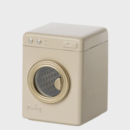 Washing Machine Mouse – Hunter & Harper