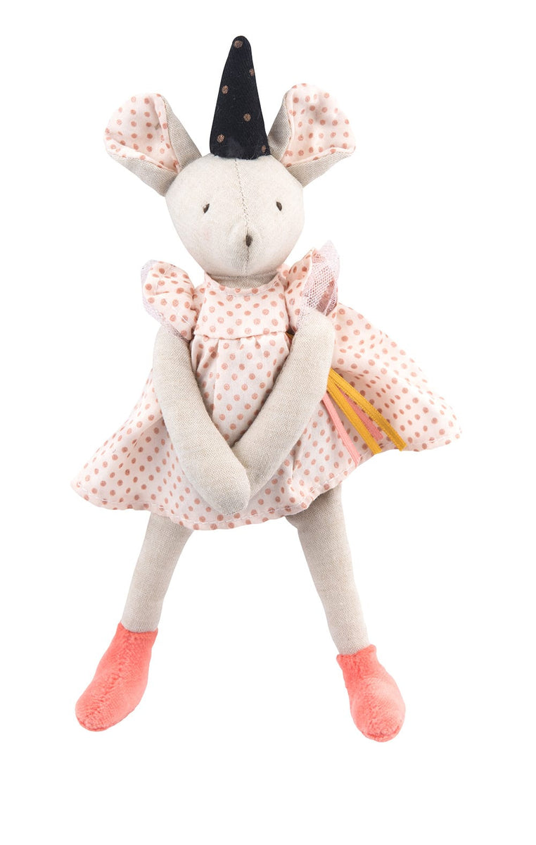 Il Etait Une Fois - Mimi the Mouse – Hunter & Harper